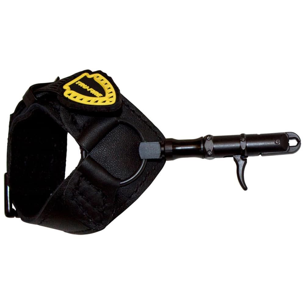 Trufire Edge Foldback