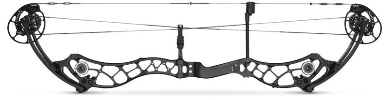 Bowtech Reckoning Gen 2 36