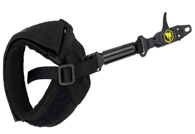 Trufire Patriot Flex Release