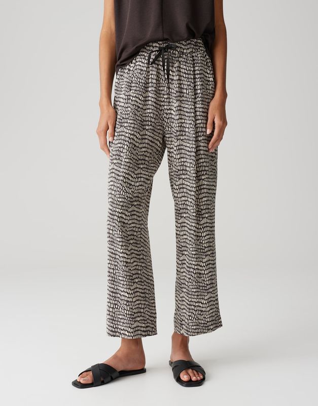 Opus Marou splash Bruin