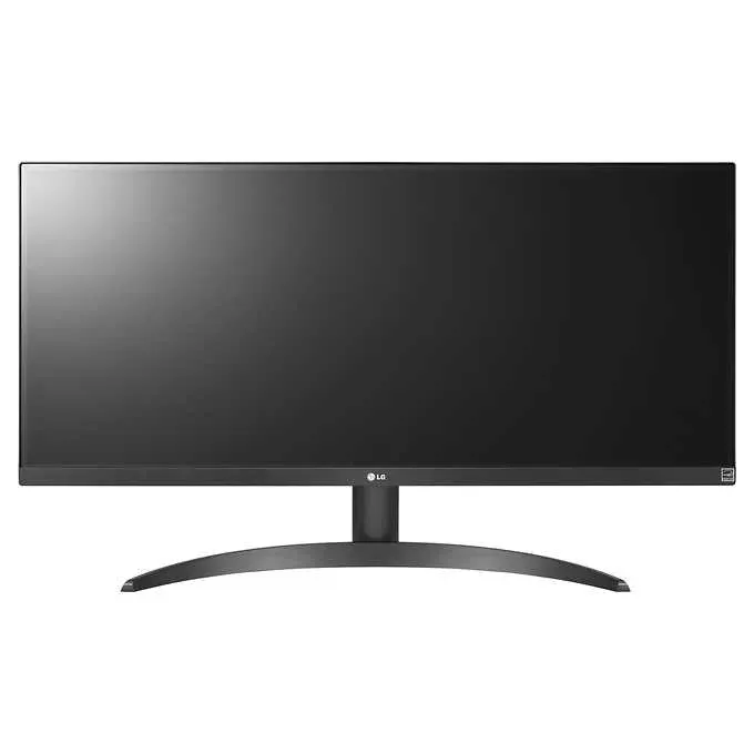 LG 29WQ50T-B UltraWide 29 in. WFHD IPS Monitor with AMD FreeSync
