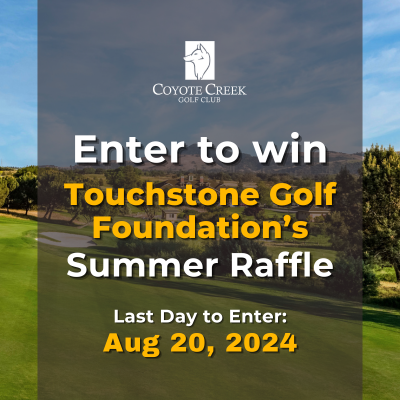 Summer Raffle Tickets