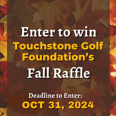 Fall Raffle Tickets