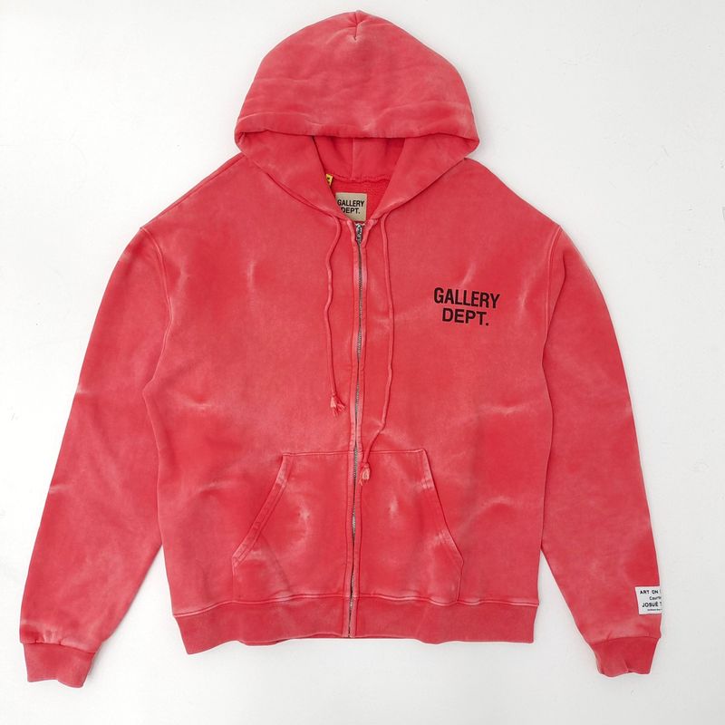 GD JACKET