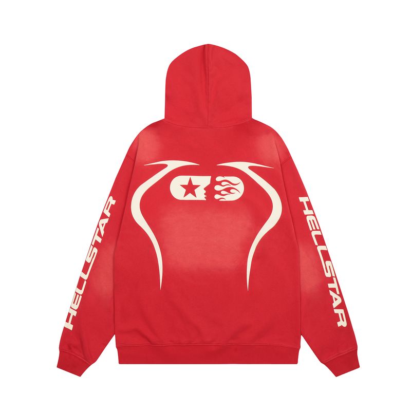HS HOODIE