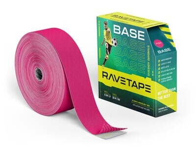 Kinesiology Tape | RAVETAPE