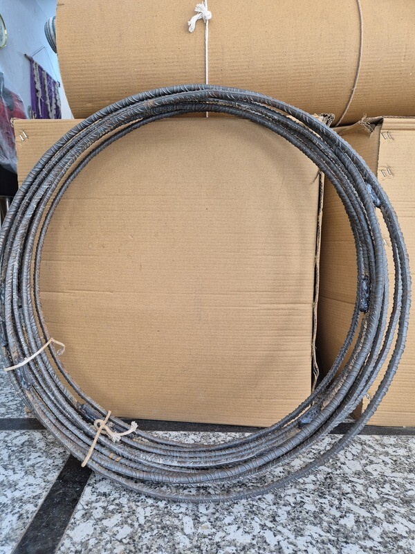 Premium Swing Ring for Swings | Safe & Easy Installation