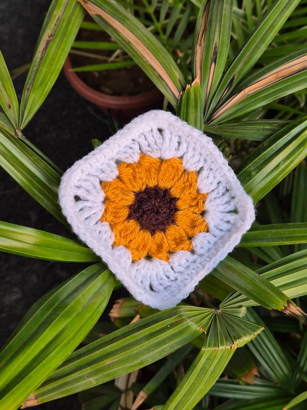 Handmade Crochet Patches – Unique, Creative & Trendy Designs