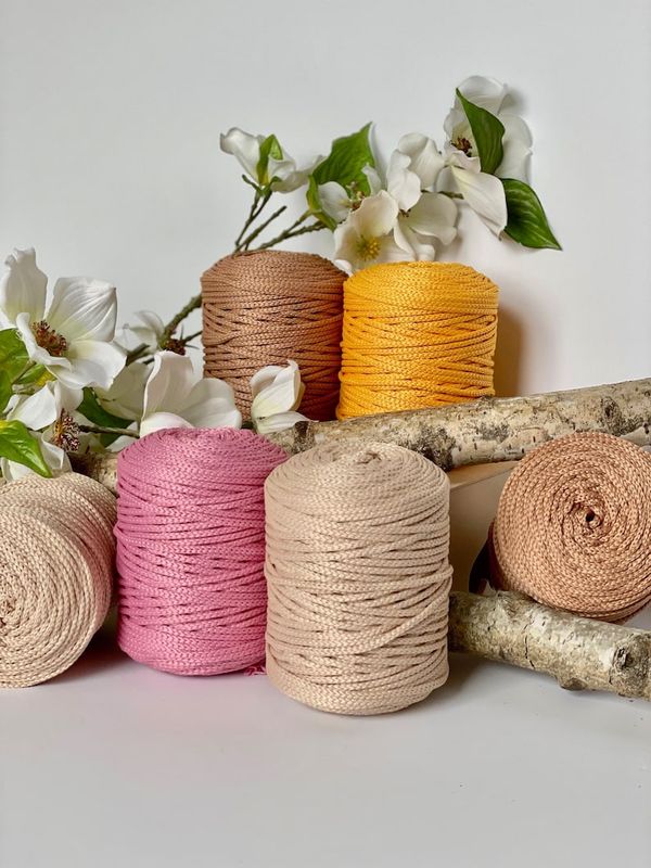 Propeline/Swing Cord