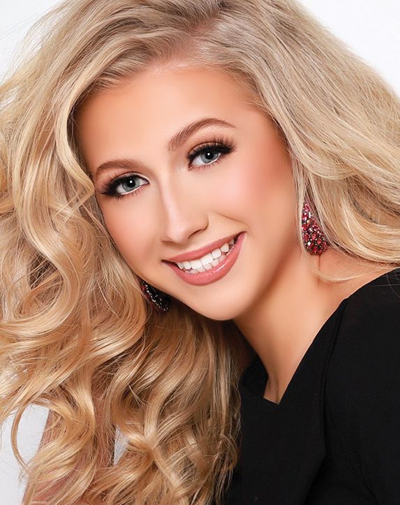 Miss Colorado Teen, Kaelee