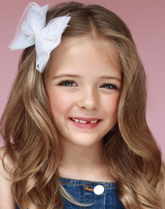 Miss Florida (South) Princess, Freya Valentine