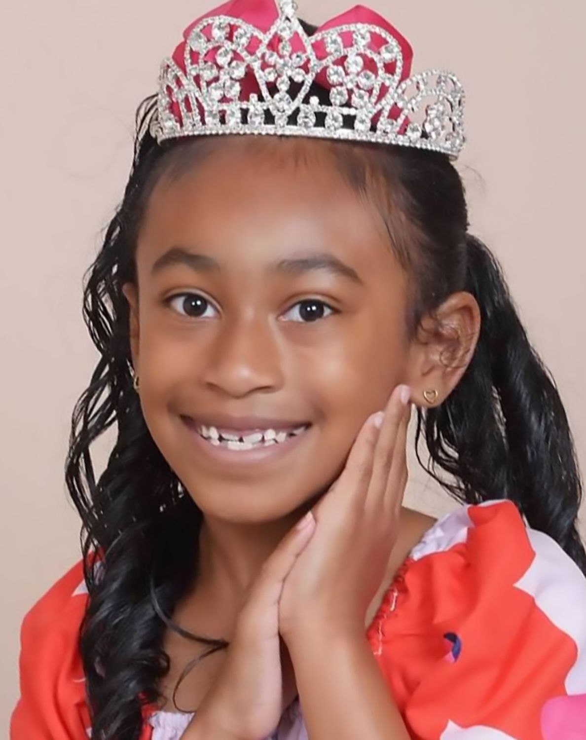 NAM Louisiana Princess