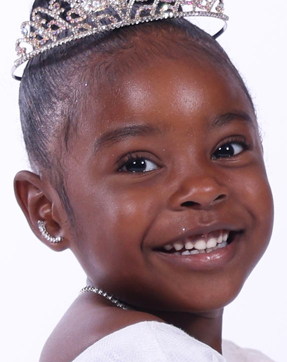 NAM North Carolina Princess