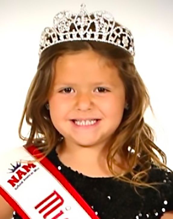 NAM New Mexico Princess