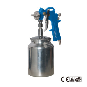 Air Spray Gun 1000cc FASG3101
