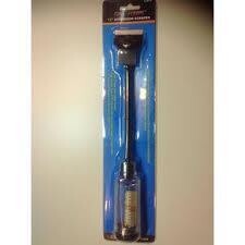 12" Extended Scraper