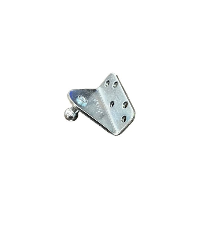 Gas Strut Mounting Bracket (KB-AS-098-093-Z)