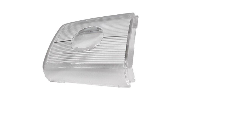 Light Lens Clear Clear 4x5