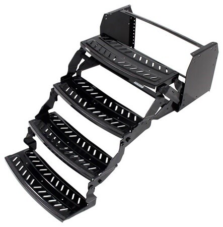 Hickory RV Quad Steps