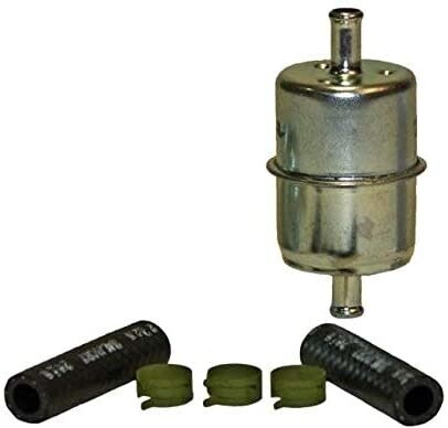 Napa Gold Fuel Filter 3033