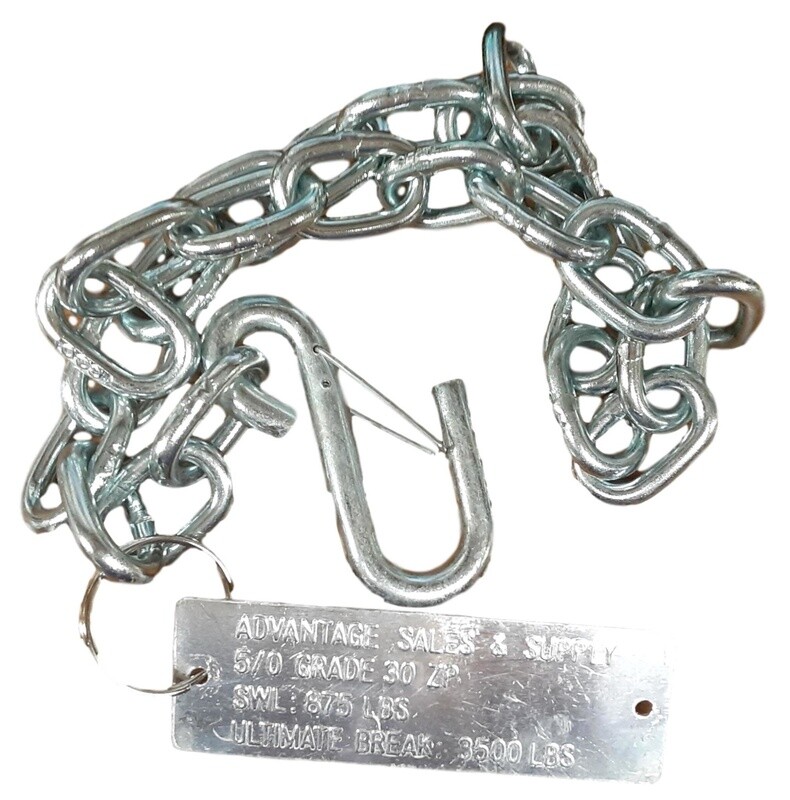 Safety Chain 875#