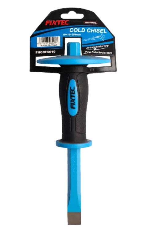 Chisel Cold w/Guard FHCCF5019