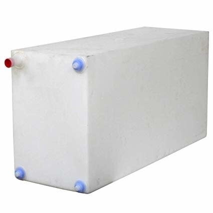 Fresh Water Tank 16 Gal (T163)