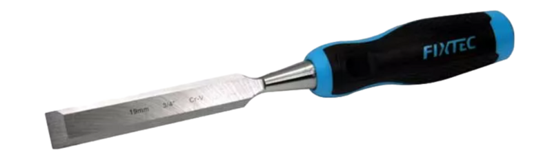 Wood Chisel 3/4" FHWC2019