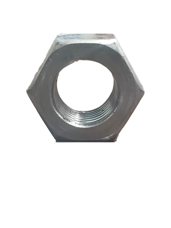 9/16" Locking Nut for Axle Bolt (916DLNZ)