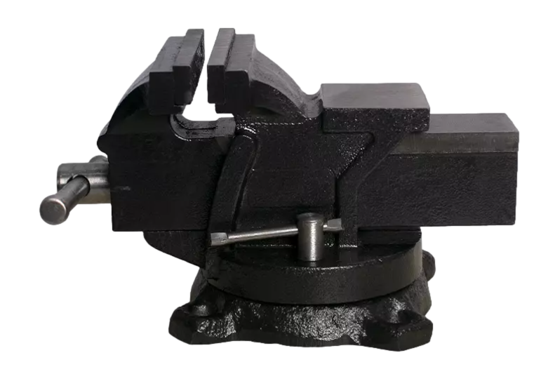 Bench Vice 6" FHBV0006