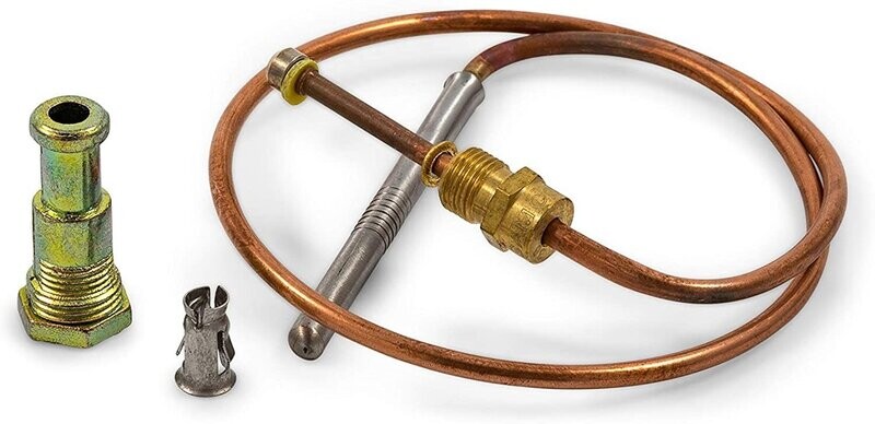 Thermocouple Kit - 18"