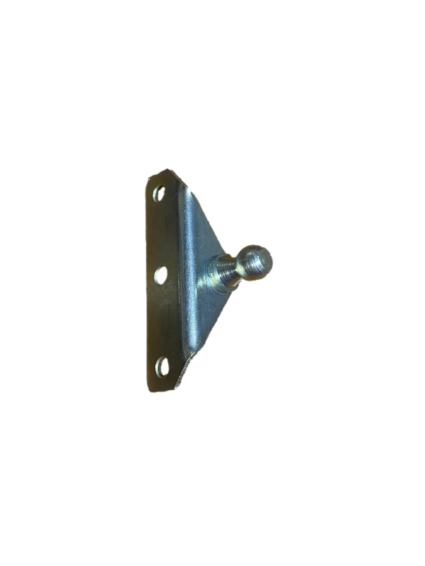 Gas Strut Mounting Bracket Zinc Lpb26