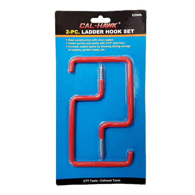 Ladder Hook 2pc