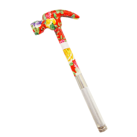 Floral Hammer