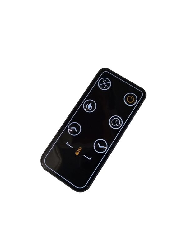 Touchscreen Covenant Fireplace Remote Control ( LFP-NBREMOTE )