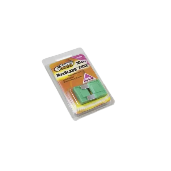 Battery Doctor MaxBlade Fuse 30 Amp (24530)
