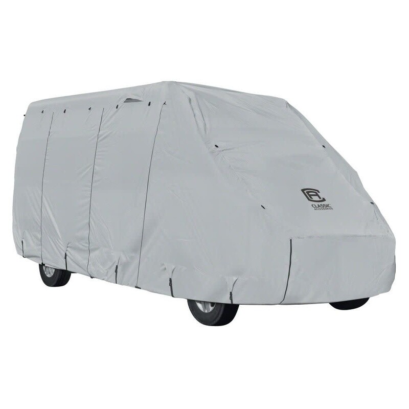Tall Class B RV Cover Fits 23’-25’ RVs (80-415)
