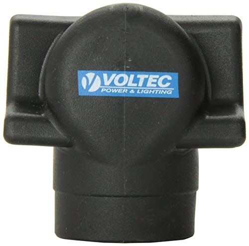 Voltec Industries 16-00583 50-30 Amp Angled Adapter