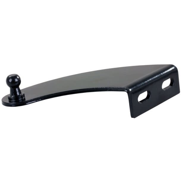 BP Entry Door Gas Spring Mounting Bracket - Left ( BR-1125-BP)