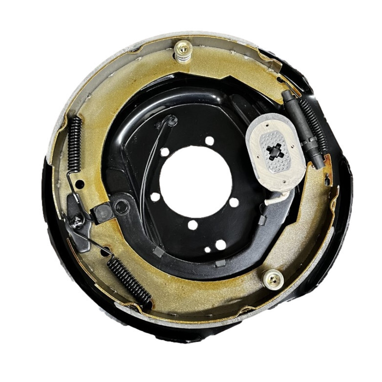12" Brake Assembly LH