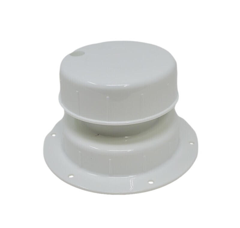 Plumbing Vents