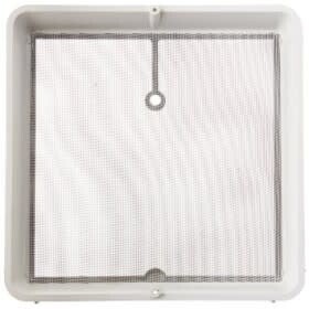 Vent Screens