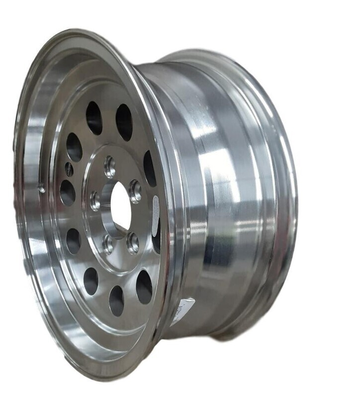 Aluminum Wheels