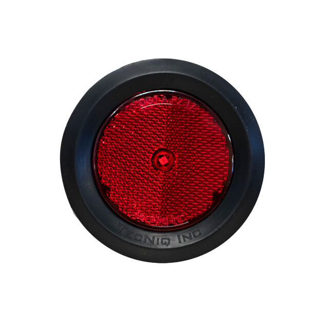 Sidemarker and Clearance Lighting