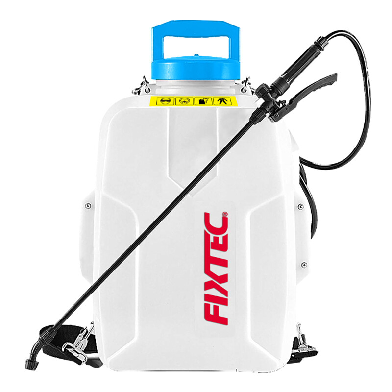 Cordless Backpack Sprayer (FCSR12LX)