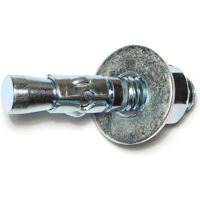 1/2" x 2-3/4" Wedge Anchor (06737)