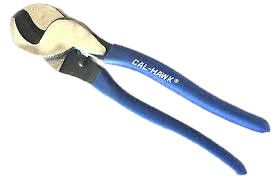 10" Cable Cutter