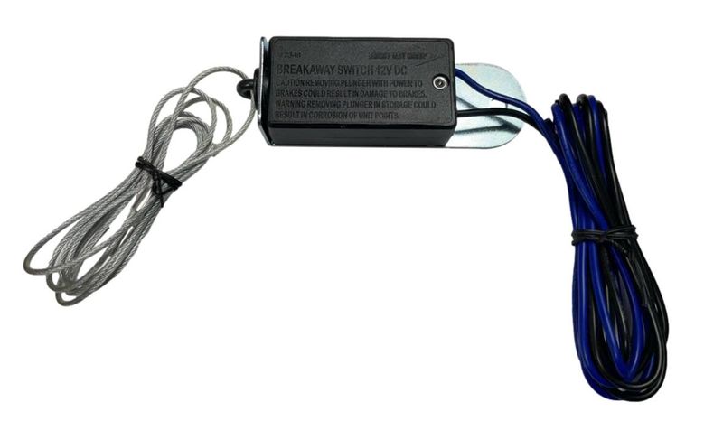 Replacement Bright Way Breakaway Switch 12V DC (2348)