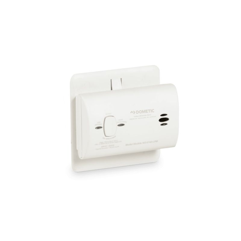 Dometic Carbon Monoxide Detector (No Warranty) 900-0143-LPM