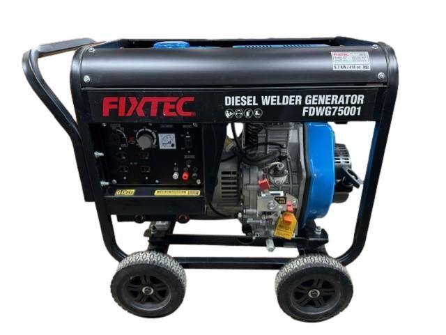 Single-Cylinder 4 Stroke Air Cooled Diesel Engine 3000rpm Portable 2 in ...